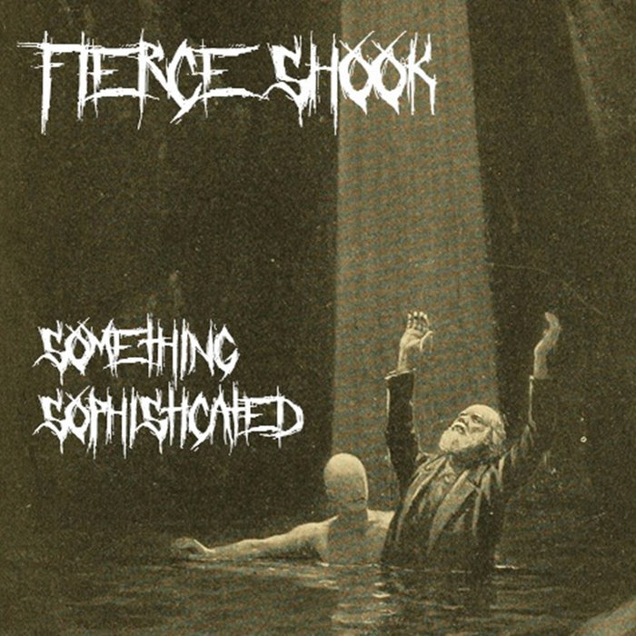 Something Sophisticated | Fierce Shook