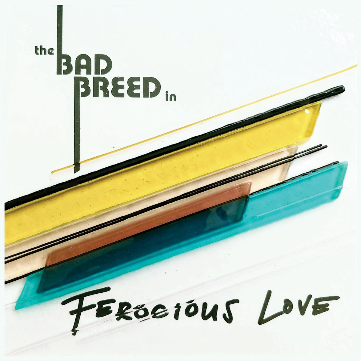 Ferocious Love | Bad Breed