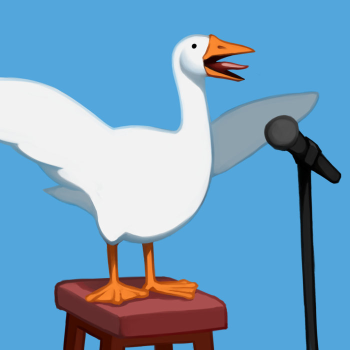 Untitled Goose Song | RecD