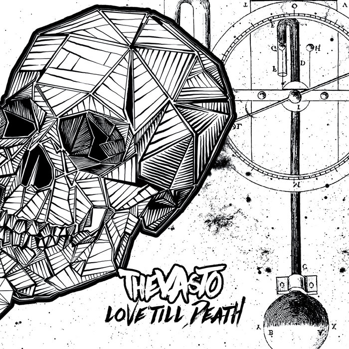 Love 'Till Death | THE VASTO