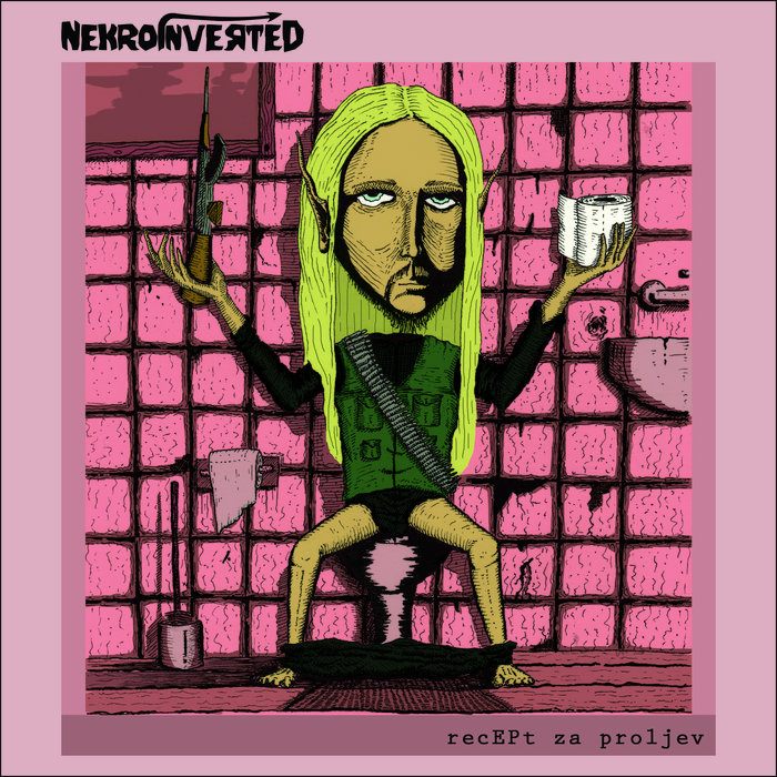 recEPt za proljev | Nekroinverted