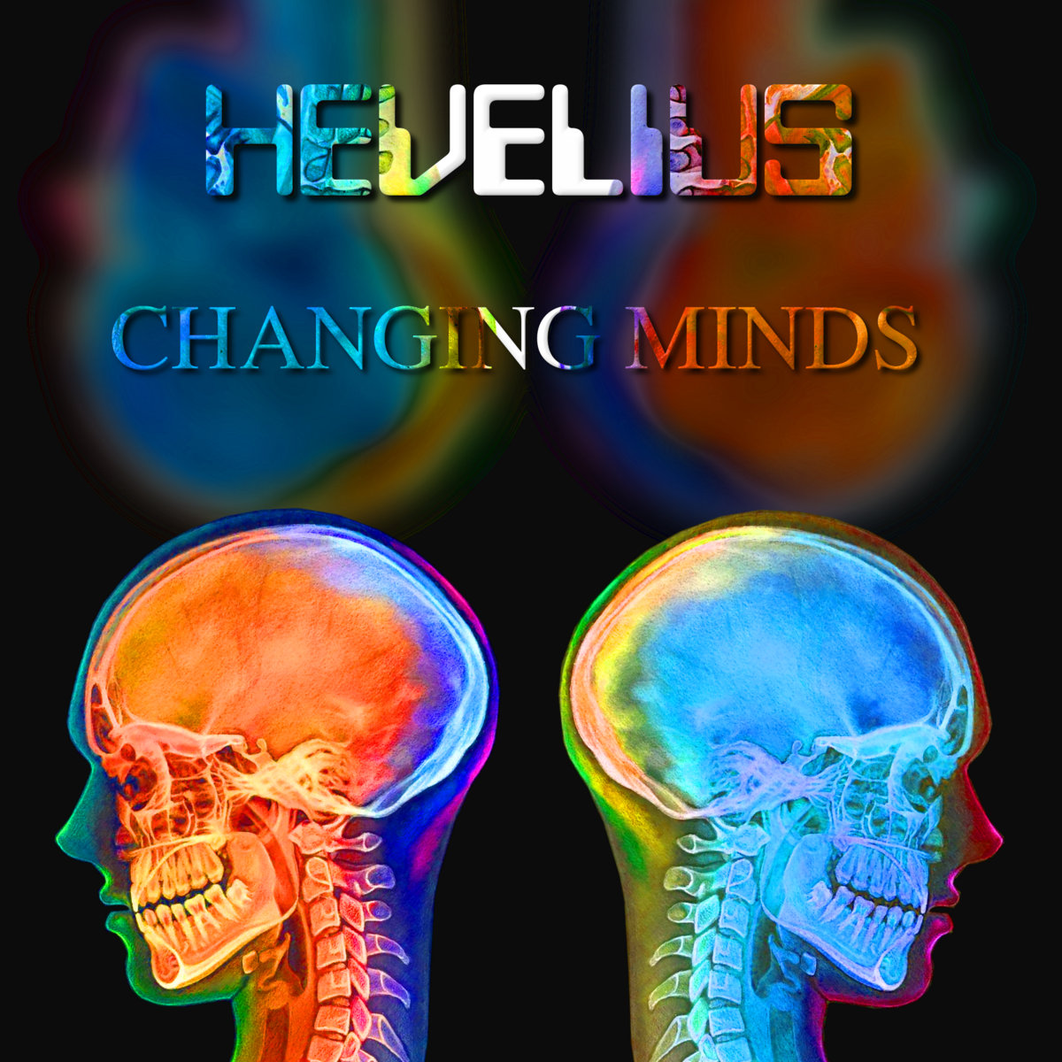 Changing Minds | Hevelius
