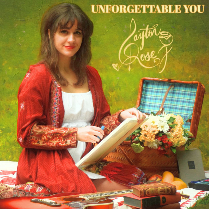 Unforgettable You | Payton Rose