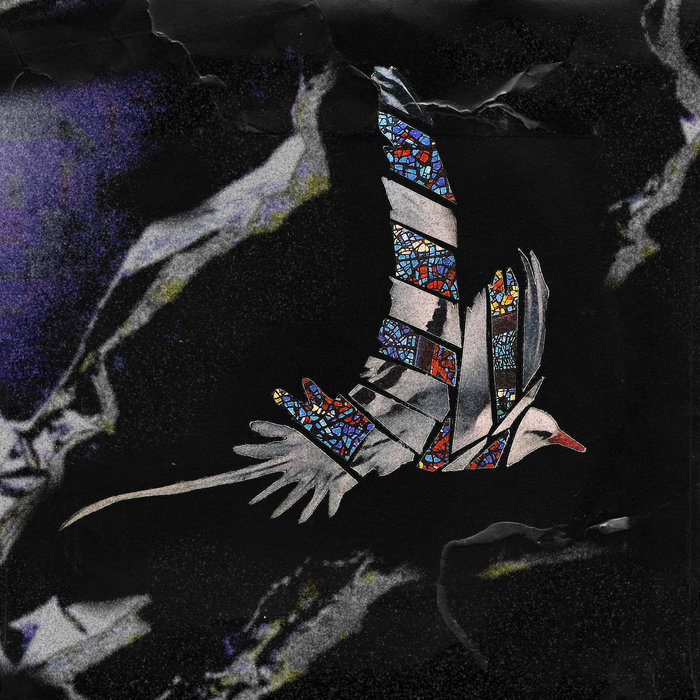 Shifting Paint - EP | Spitehound