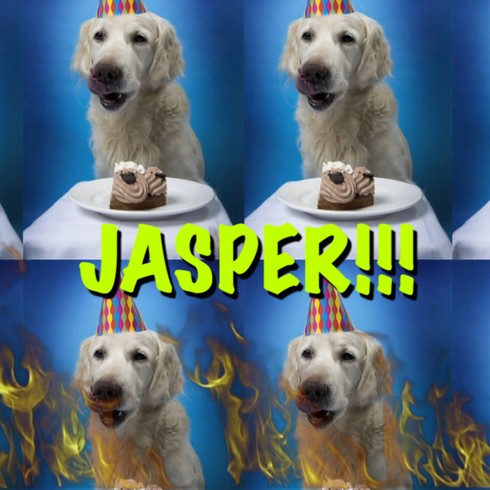 HAPPY BIRTHDAY JASPER! | Epic Happy Birthdays