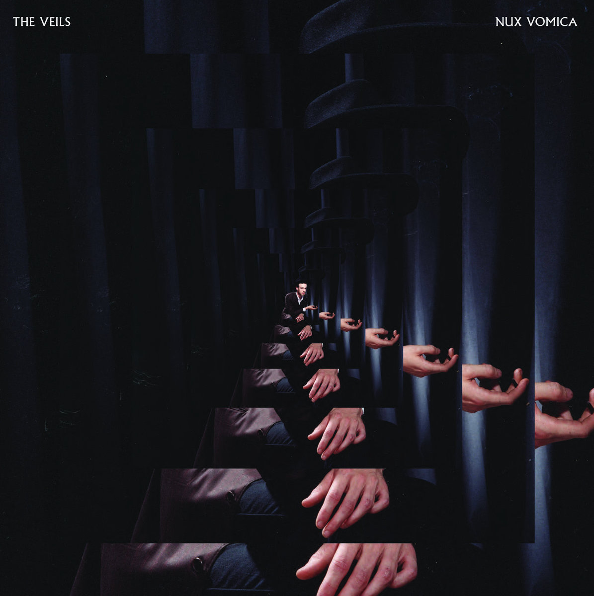 Nux Vomica LP [The Nick Launay Mixes] | The Veils