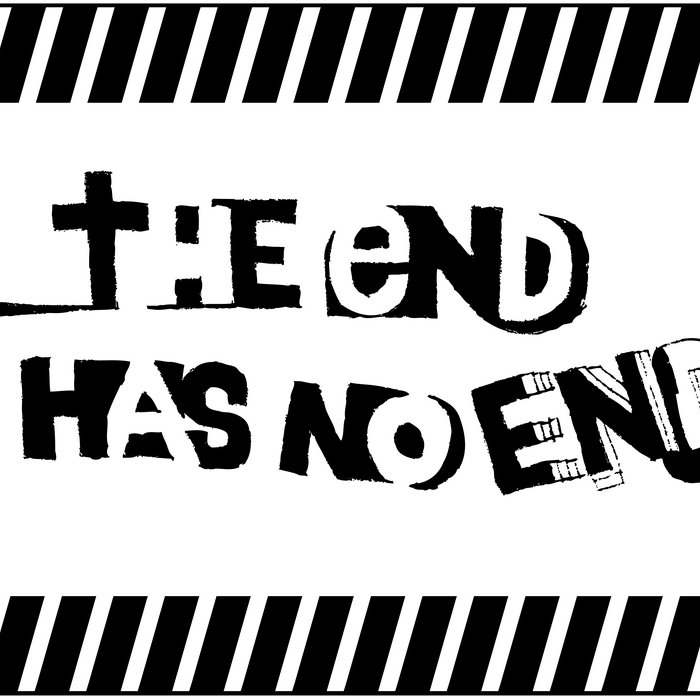 THE END HAS NO END Diskover the-end-has-no-end-diskover