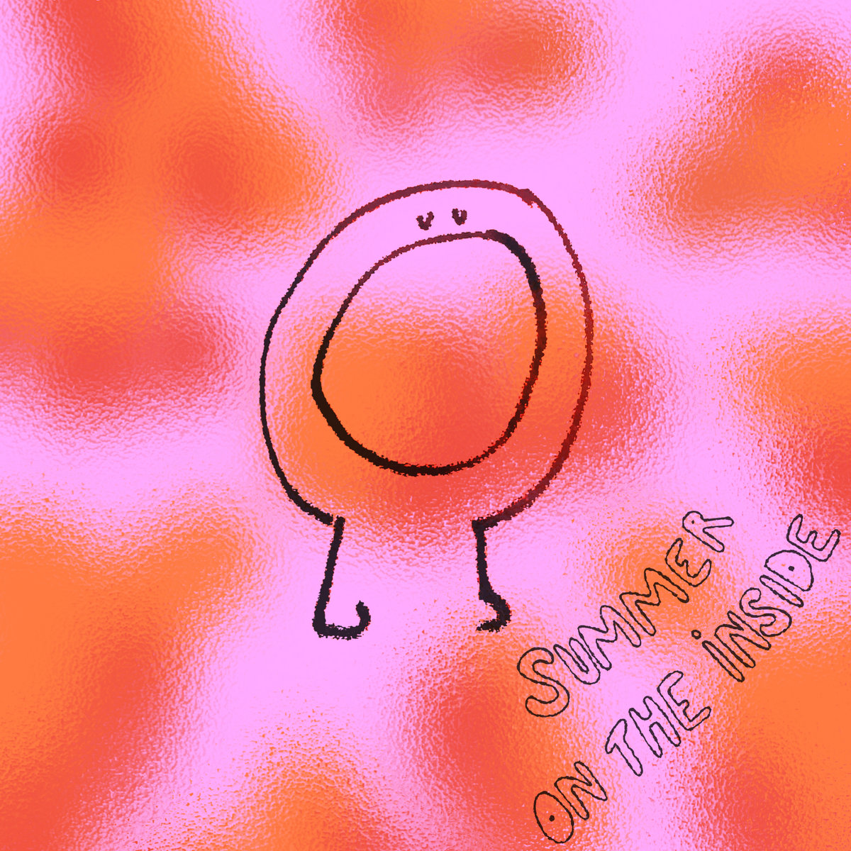 summer on the inside | warner case, Jean Tonique | warner case