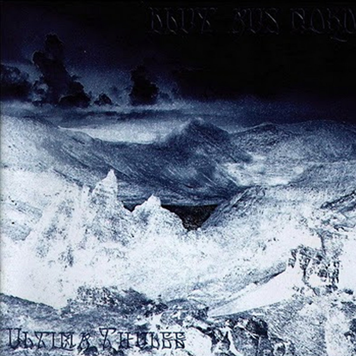 Some excursions into Atmospheric Black Metal – Hessian Firm