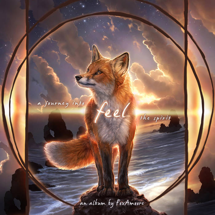 Foxes Echo Album
