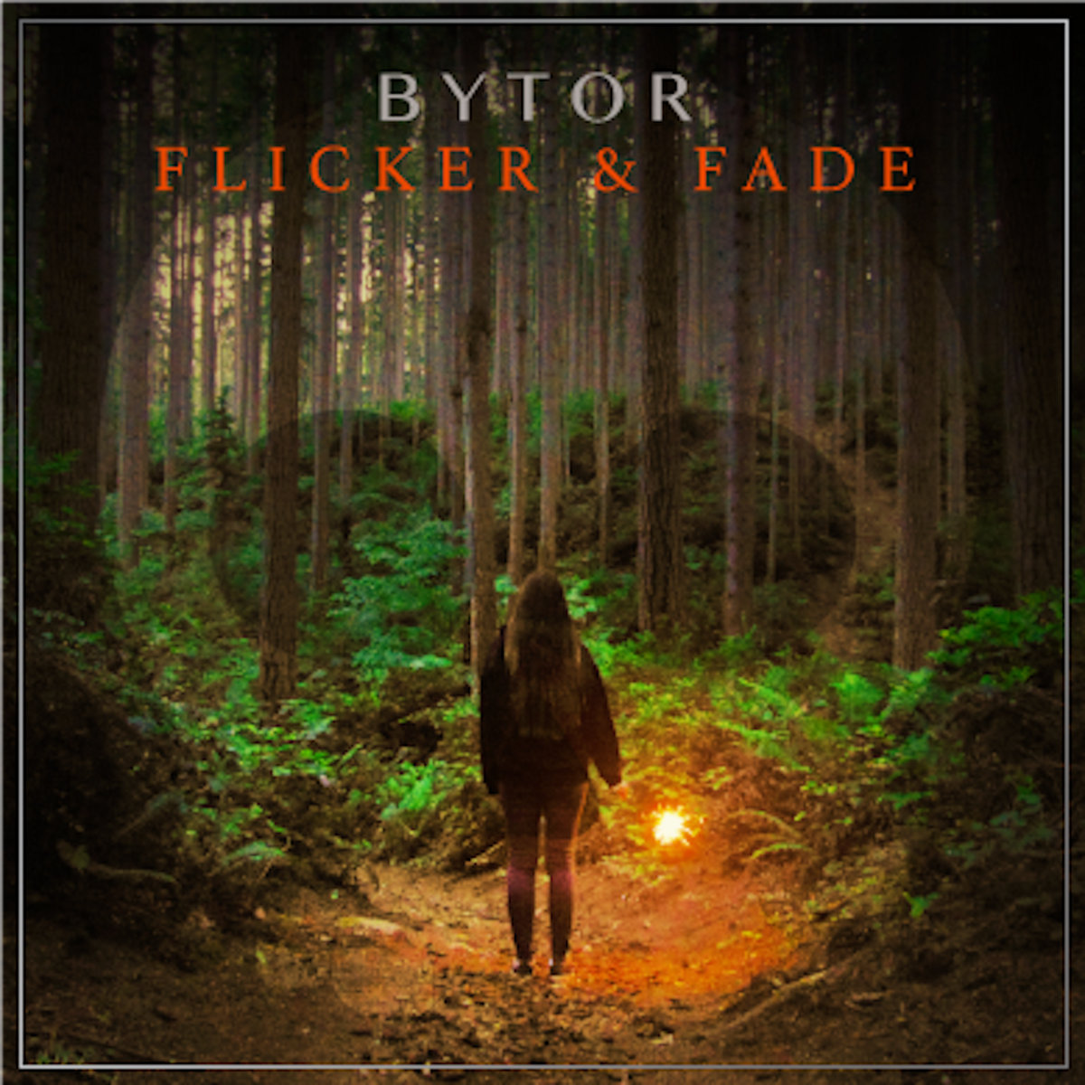 Flicker and Fade | Bytor