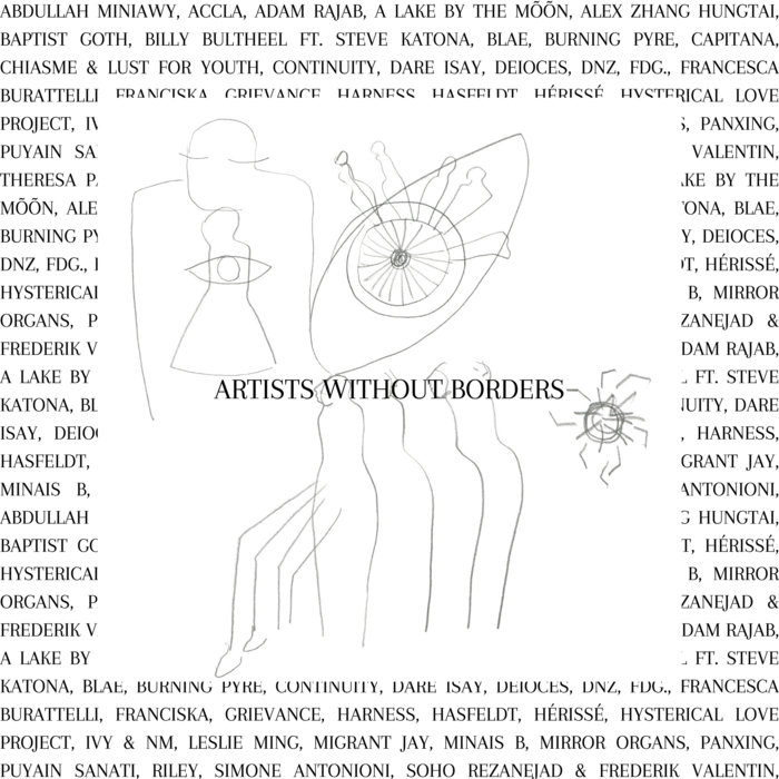 Artists Without Borders | Silicone Records