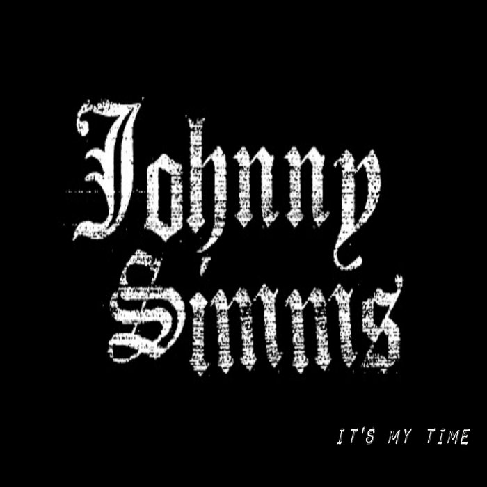 It's My Time | Johnny Simms