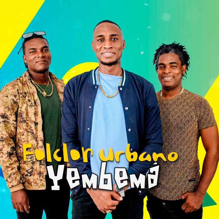 De Lunes a Lunes | Yembemá