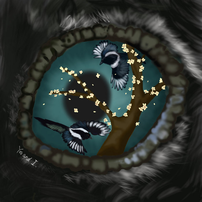 You And I (Rough Mixes) | Chasing The Magpie