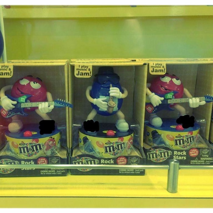 One Shoe Crew [Don't Go Deaf Mix] | One Shoe Crew | Atwood Tapes