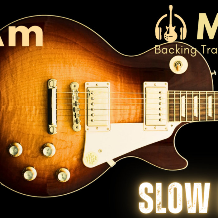 Soulful Slow Groovy Blues in A minor Guitar Backing Track | MJ's ... Soulful Slow Groovy Blues in A minor Guitar Backing Track | MJ's ...
