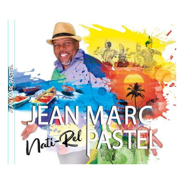 Nati-Rel | Jean-Marc Pastel