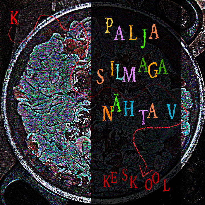 Palja silmaga nähtav | Keskkool | Beyond Tartu