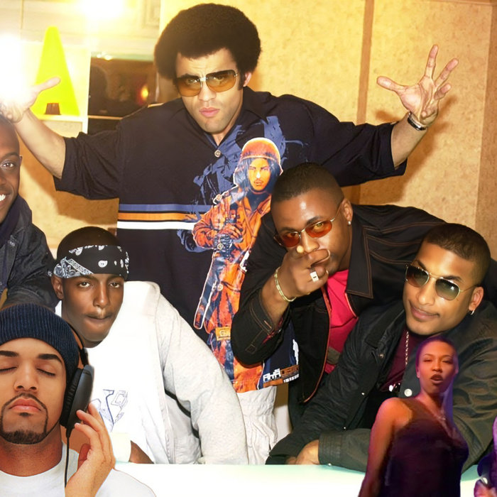 DJ Pied Piper/K. P. & Envyi/Craig David - Do You Really Fill My Way ...