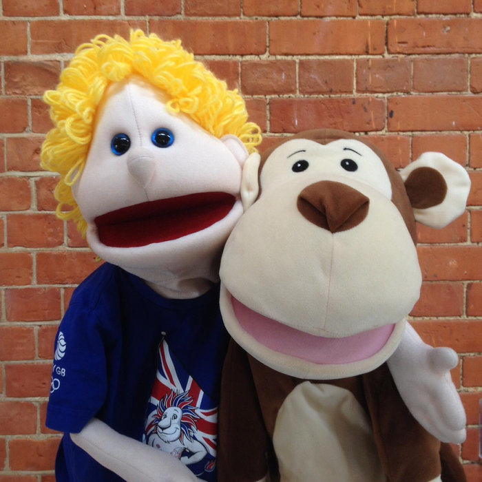 Wimbledon Park Road | Puppet Singalong!