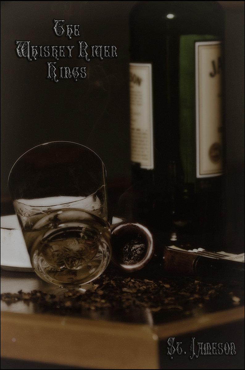 St. Jameson | The Whiskey River Kings