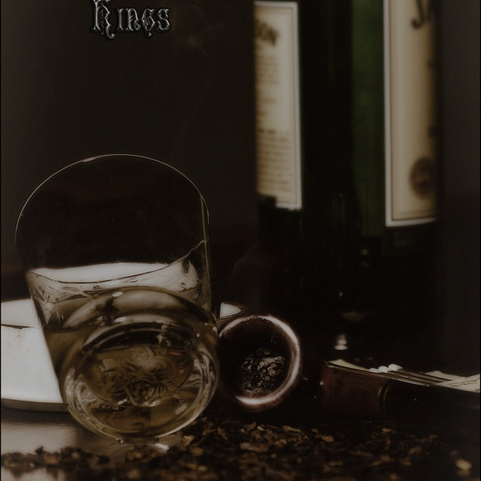 St. Jameson | The Whiskey River Kings