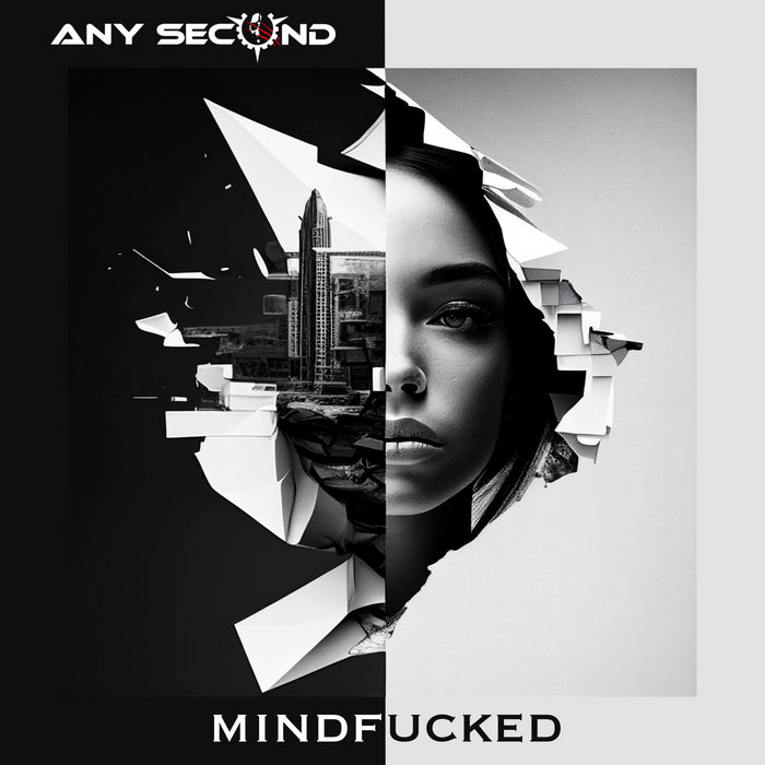 Mindfucked | Any Second | Infacted Recordings