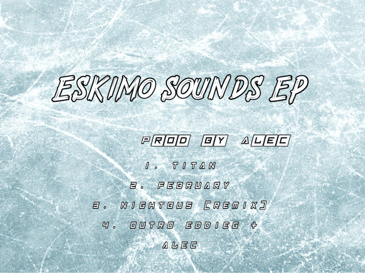 Eskimo Sounds | Alec Music