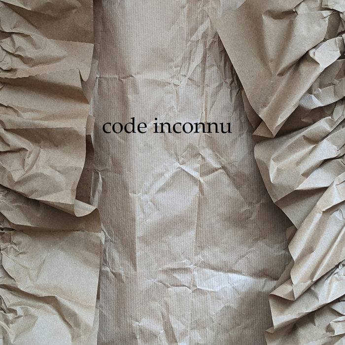 code inconnu | TITANES
