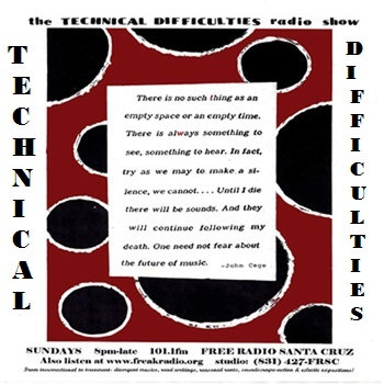Technical Difficulties (2002) | The Technical Difficulties Radio Show ...