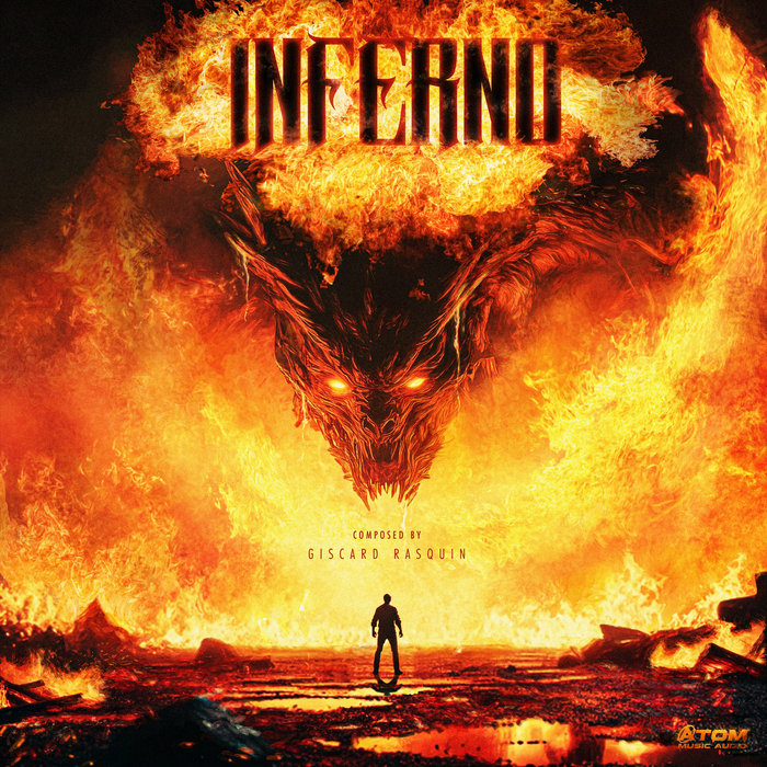 Inferno | Atom Music Audio
