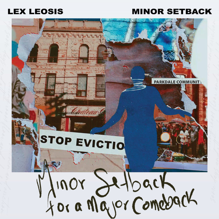 Minor Setback | Lex Leosis