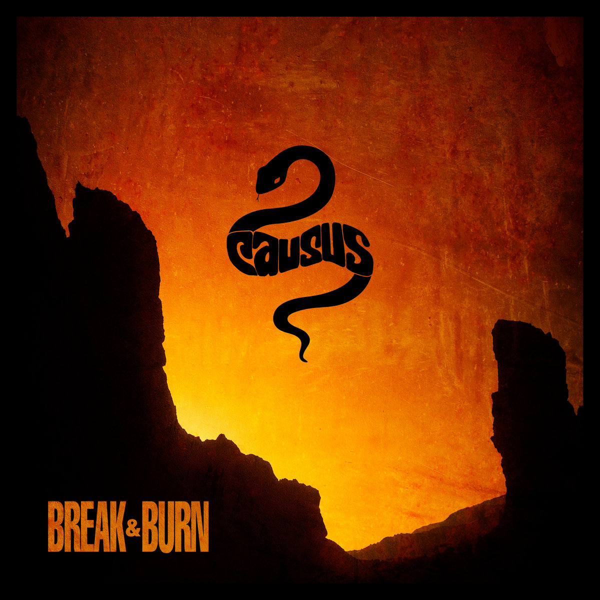 Break & Burn | Causus