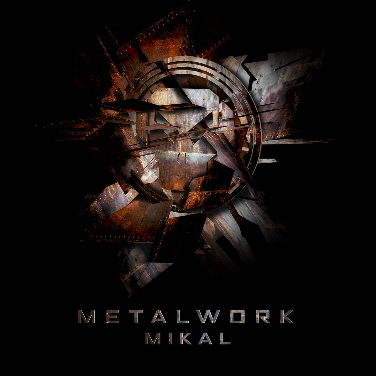 Metalwork | Mikal | Metalheadz