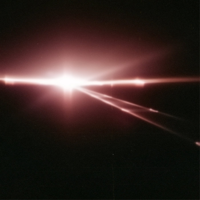 Halation | Bend Back | CloudCore