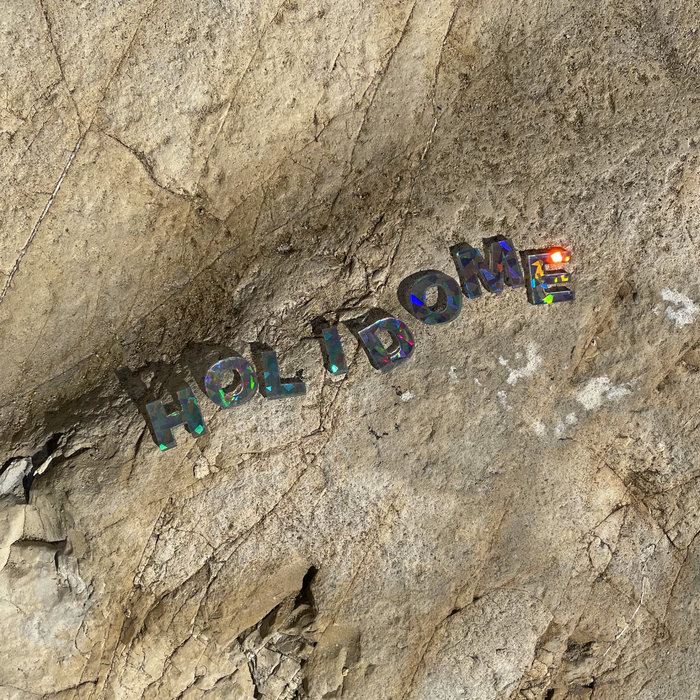 Holidome | Jacob Ian