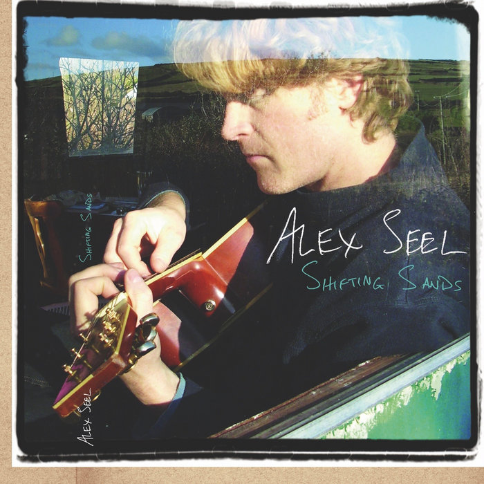 Shifting Sands | Alex Seel