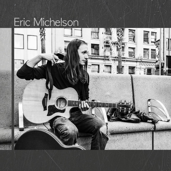 Eric Michelson EP | Eric Michelson