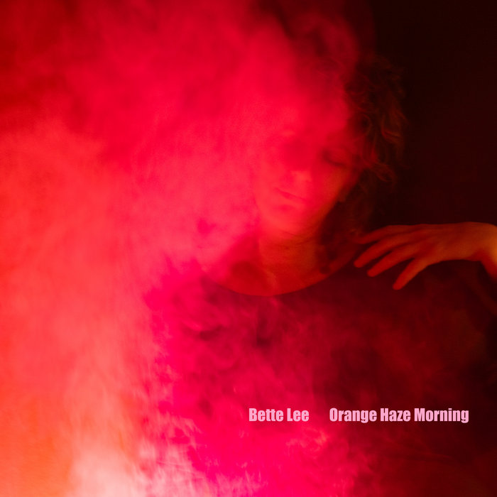Orange Haze Morning | Bette Lee