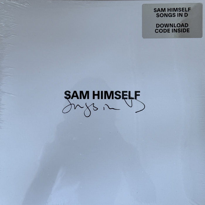 Songs in D | Sam Himself