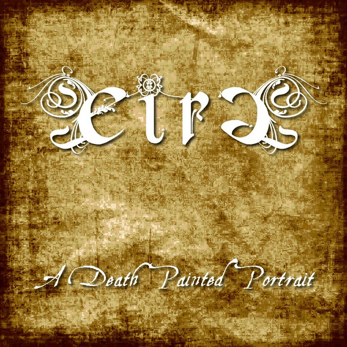 A Death Painted Portrait | Eira
