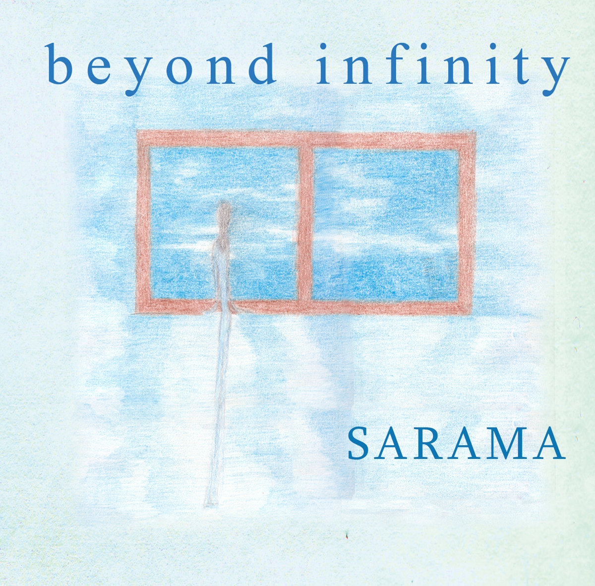 Beyond Infinity | Sarama