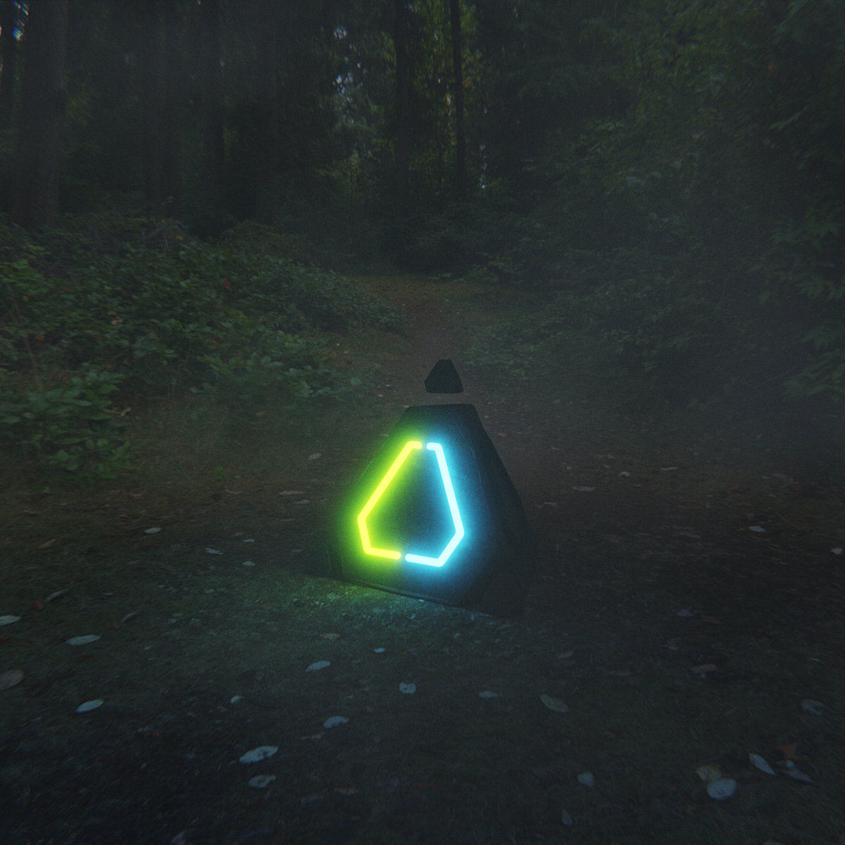 Boombox Odyssey | Jesk