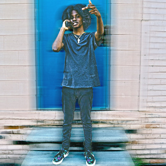 Rich Loner III | Cade Skylar