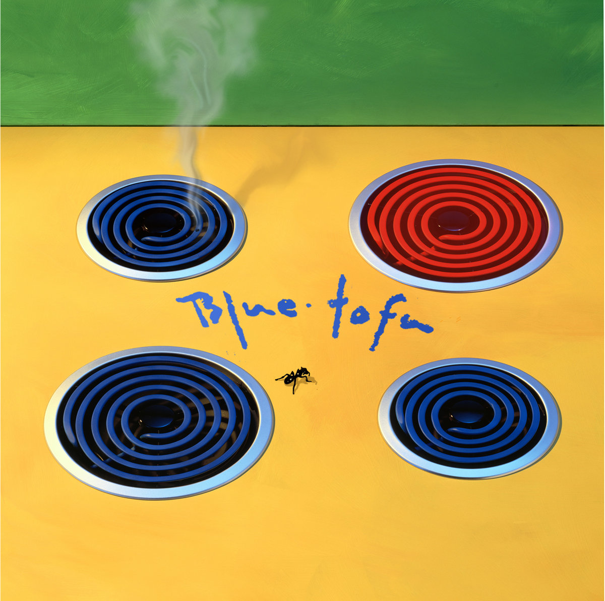 Blue Tofu | Blue Tofu (Tim Story and Andrea Mathews) | Tim Story