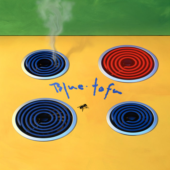 Blue Tofu | Blue Tofu (Tim Story and Andrea Mathews) | Tim Story