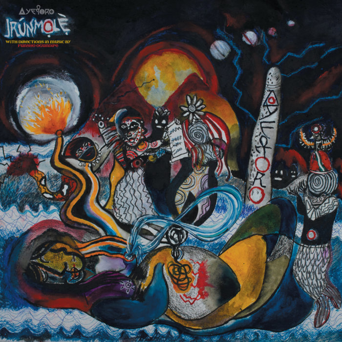 Irunmole | Ayetoro