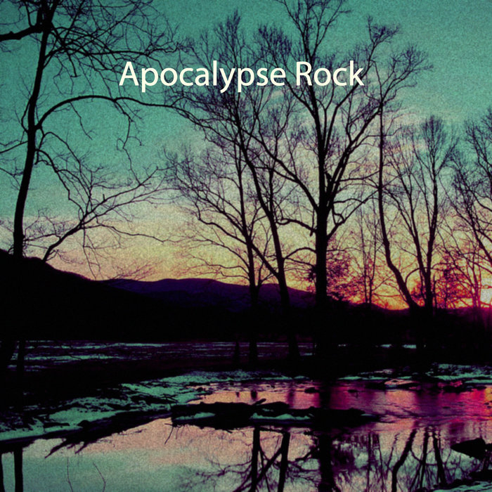 Apocalypse Rock | White Bread United Artist Co.