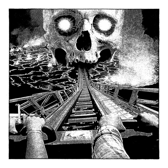 Perception is Reality | Late Shift | Damien Records